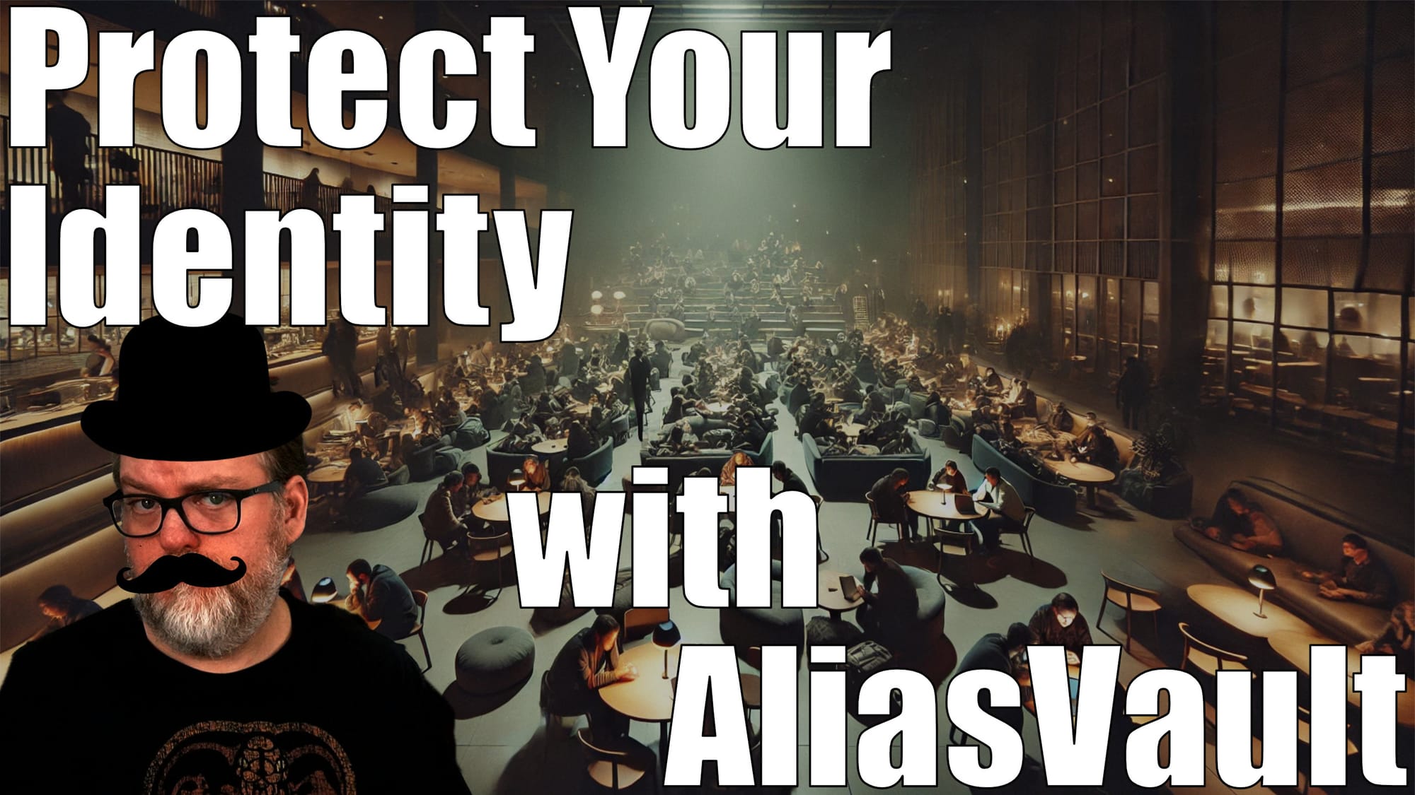 AliasVault: The Comprehensive Guide to Secure Your Digital Identity