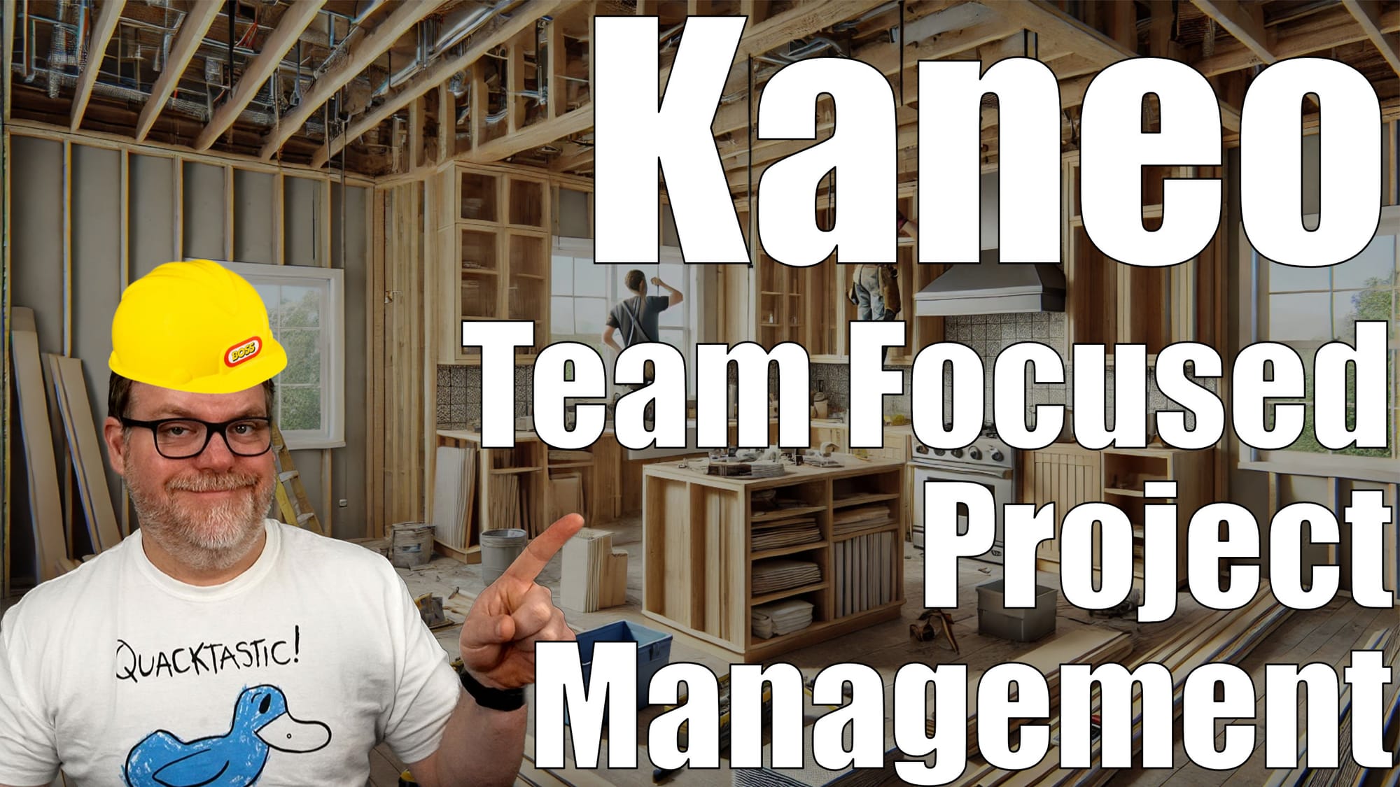Kaneo: A Sleek, Self-Hosted Project Management Platform for Developers ...